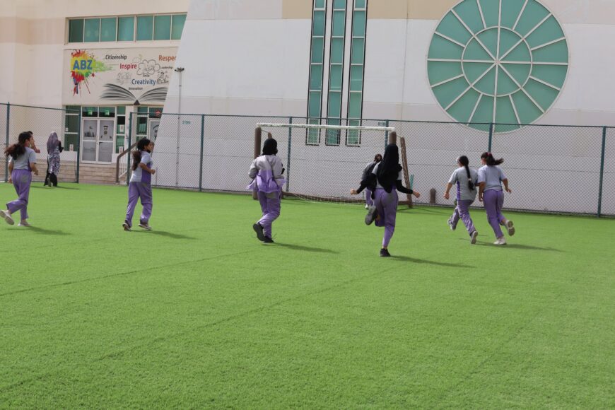 ABZ School – ABZ